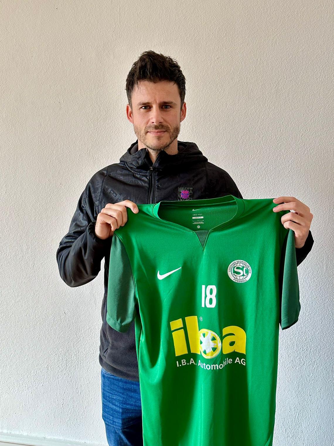 NEWS | Luzerner Sportclub